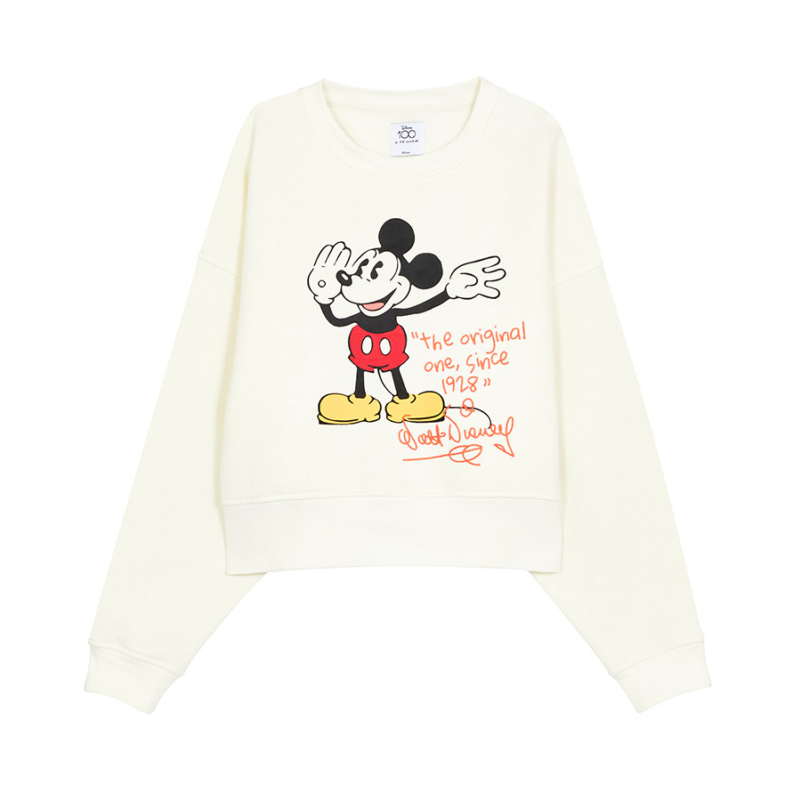 Primark s kolekcijo Mickey Mouse Originals praznuje 100 let Disneyja